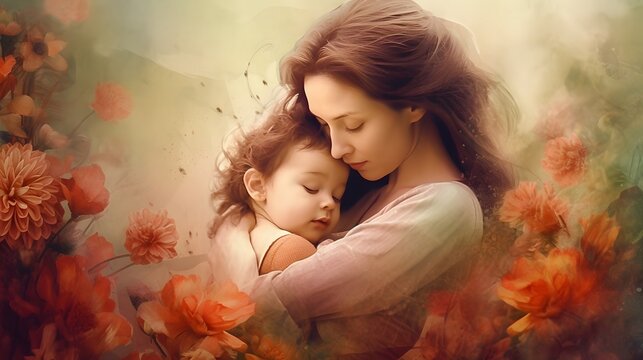 "Happy Mom" Images – Browse 1,470 Stock Photos, Vectors, and Video ...