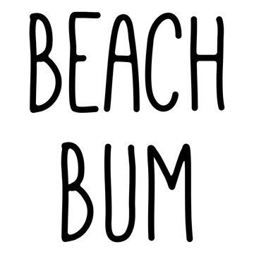 "Beach Bum" Bilder – Durchsuchen 847 Archivfotos, Vektorgrafiken und ...