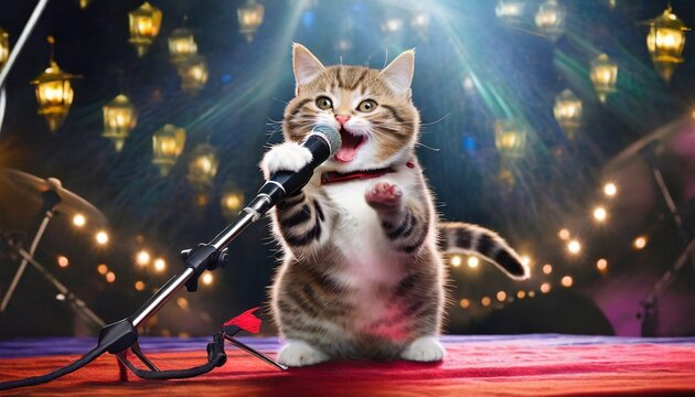 Cat Stage Images – Browse 3,656 Stock Photos, Vectors, and Video ...