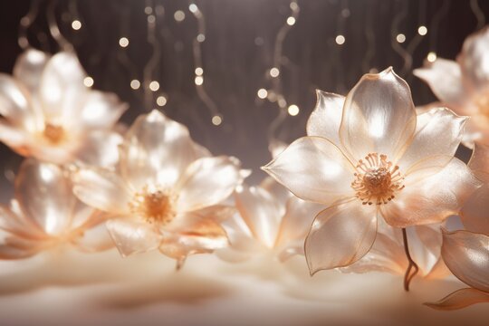 "Golden Flowers" Images – Browse 1,575 Stock Photos, Vectors, and Video ...