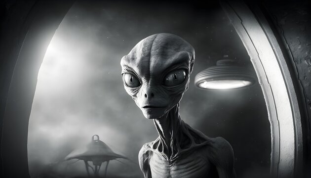 "Grey Alien" Bilder – Durchsuchen 57,422 Archivfotos, Vektorgrafiken ...