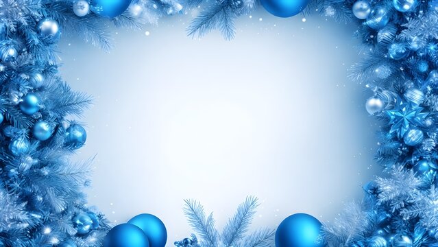Blue Christmas Baubles Images – Browse 263,813 Stock Photos, Vectors ...
