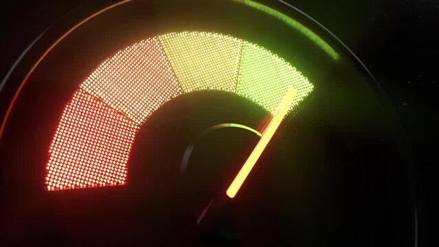 Speedometer Graph Images – Browse 8,971 Stock Photos, Vectors, and ...