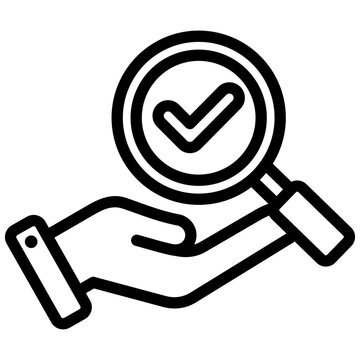 Corrective Action Icon