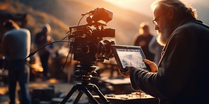 "Camera Operator" Bilder – Durchsuchen 100,028 Archivfotos ...