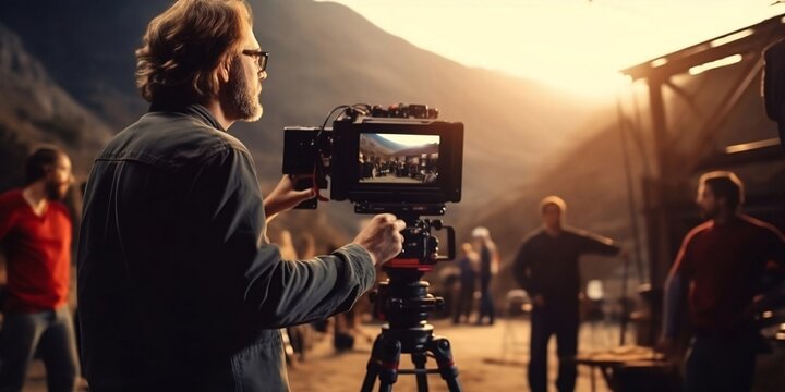 Motion Picture Images – Browse 5,129,049 Stock Photos, Vectors, and ...