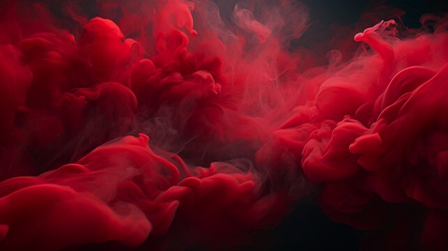 "Red Smoke" Images – Browse 2,038 Stock Photos, Vectors, and Video ...