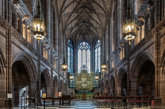 Anglican Cathedral