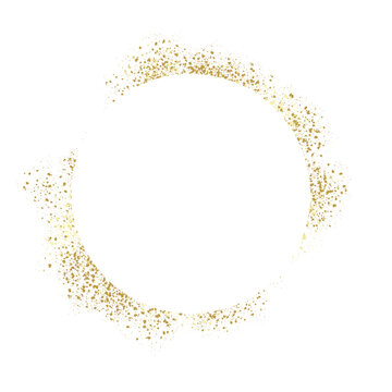 Gold Sparkle Circle Images – Browse 146,184 Stock Photos, Vectors, and ...