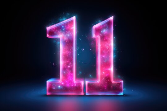 "Number Eleven" Images – Browse 732 Stock Photos, Vectors, and Video ...
