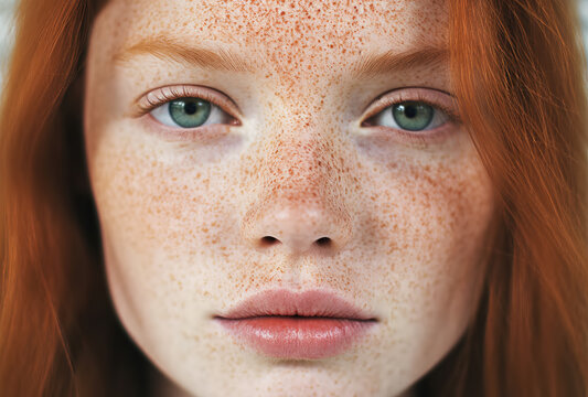 Freckled Face Model Images – Browse 79,127 Stock Photos, Vectors, and ...