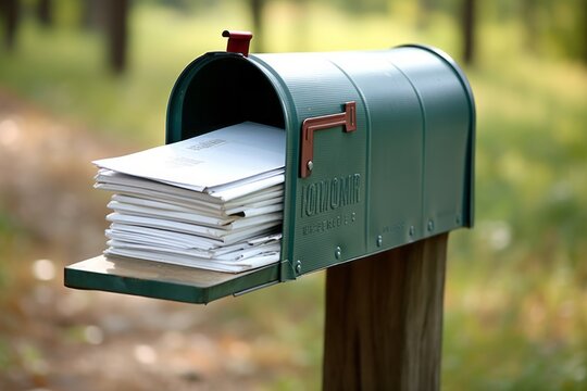 "Direct Mail" Images – Browse 12,633 Stock Photos, Vectors, and Video ...