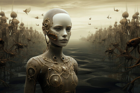 Human-Like Images – Browse 4,038 Stock Photos, Vectors, and Video ...