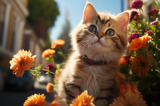 "Happy Cat" Images – Parcourir 13,302 le catalogue de photos, vecteurs ...