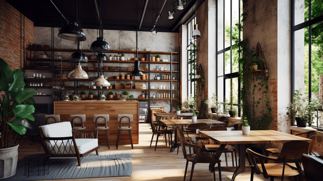 Drawn Cafeteria Background Images – Browse 62,836 Stock Photos, Vectors ...