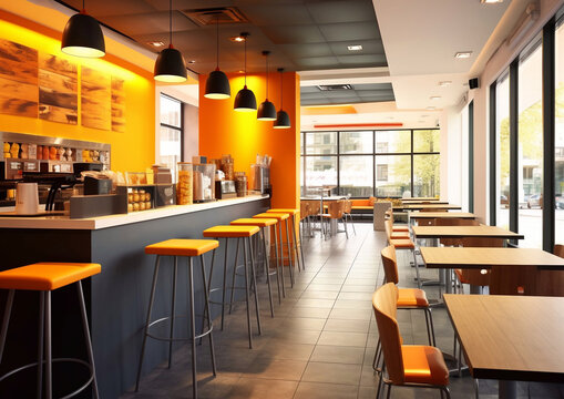 Drawn Cafeteria Background Images – Browse 62,836 Stock Photos, Vectors ...