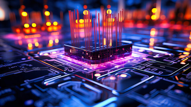 Lab-On-A-Chip Bilder – Durchsuchen 359 Archivfotos, Vektorgrafiken und ...
