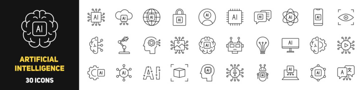 Picto Data Intelligence Images – Browse 13,388 Stock Photos, Vectors ...