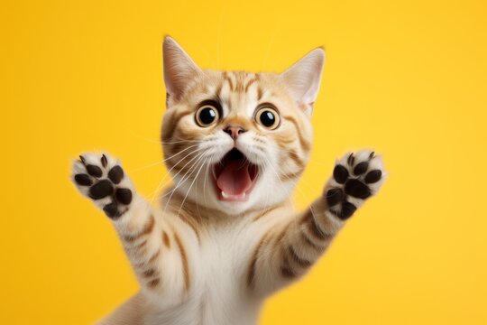 "Happy Cat" Images – Parcourir 13,302 le catalogue de photos, vecteurs ...