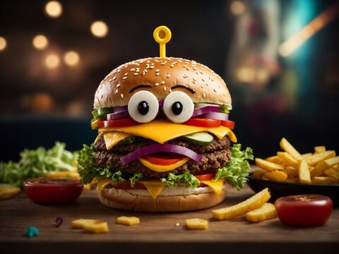 Kids Menu Background Images – Browse 33,709 Stock Photos, Vectors, and ...