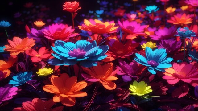 "Colorful Flowers" Images – Browse 27,299 Stock Photos, Vectors, and ...