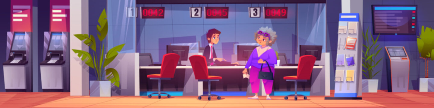 Client Cartoon Images – Browse 45,476 Stock Photos, Vectors, and Video ...