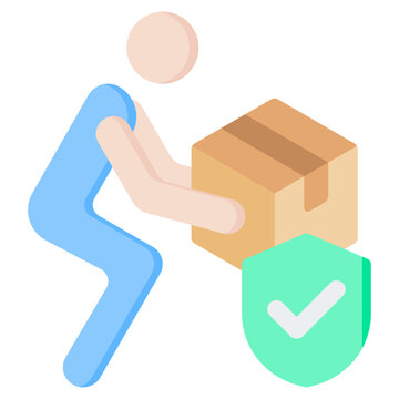 Lifting Safety Icons Images – Browse 12,070 Stock Photos, Vectors, and ...