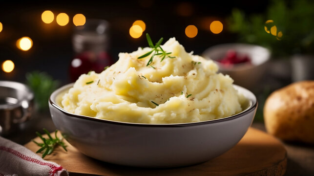 "Mash Potatoes" Images – Browse 58,700 Stock Photos, Vectors, and Video ...