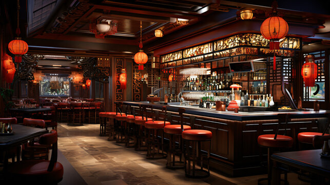 "Asian Restaurant" Images – Browse 291,215 Stock Photos, Vectors, and ...