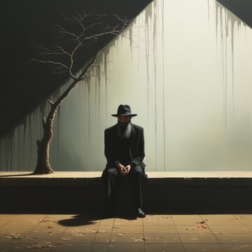 "Jew Man" Bilder – Durchsuchen 364 Archivfotos, Vektorgrafiken und ...