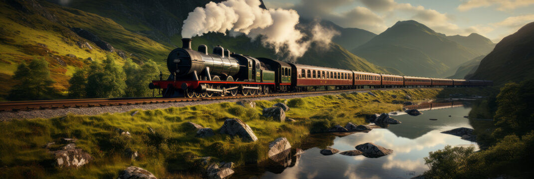 "Vintage Train" Imagens – Procure 1,154 fotos, vetores e vídeos | Adobe ...