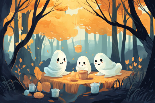 Cottage Core Forest Background Images – Browse 700 Stock Photos ...