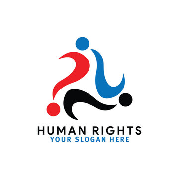 Human Rights Logo