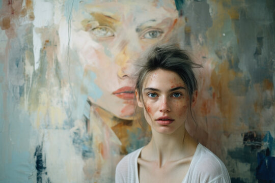 Self-Representation Images – Browse 197 Stock Photos, Vectors, and ...