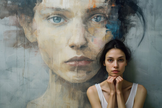 Self-Representation Images – Browse 197 Stock Photos, Vectors, and ...