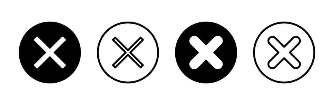 Close X Png