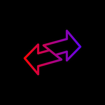 Imágenes de "Two Arrows": descubre bancos de fotos, ilustraciones ...