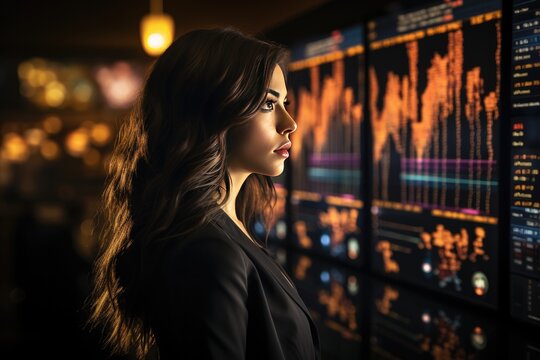 "Stock Ticker" Images – Browse 969 Stock Photos, Vectors, and Video ...