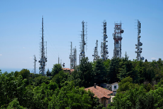 Ripetitori Images – Browse 301 Stock Photos, Vectors, and Video | Adobe ...