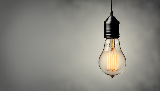 Light Bulb Wallpaper Hd