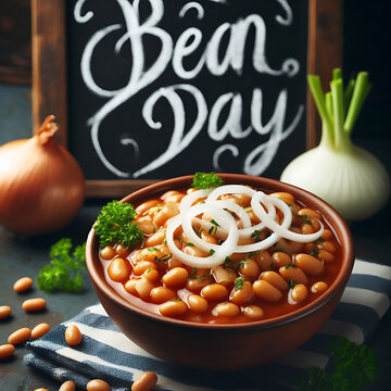 "Bean Day" Images – Browse 31 Stock Photos, Vectors, and Video | Adobe ...