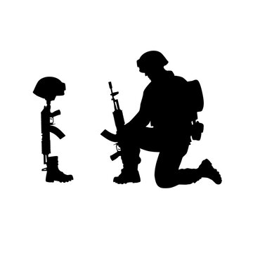Fallen Soldier Vector Images – Browse 1,913 Stock Photos, Vectors, and ...