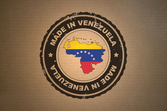 "Made In Venezuela" Images – Browse 136 Stock Photos, Vectors, and ...