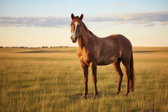 Standing Horse Images – Browse 110,717 Stock Photos, Vectors, and Video ...