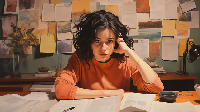 Overwhelment Images – Browse 10 Stock Photos, Vectors, and Video ...