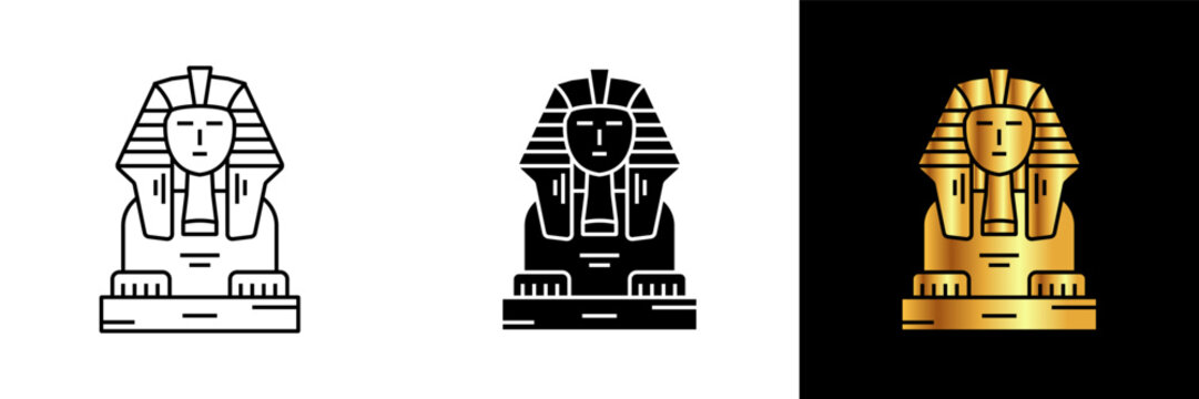 "Sphinx Symbol" Images – Browse 15 Stock Photos, Vectors, and Video ...