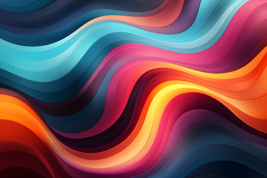 Psychedelic Gradient Images – Browse 113,828 Stock Photos, Vectors, and ...