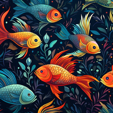 "Fish Frame" Immagini - Sfoglia 132 foto, vettoriali e video Stock ...
