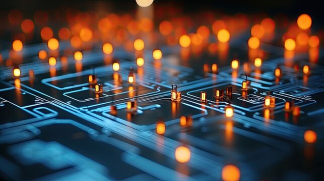 Microprocessor Images – Browse 106,874 Stock Photos, Vectors, and Video | Adobe Stock