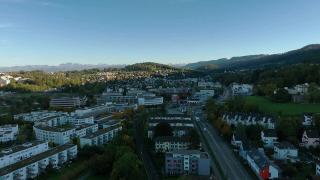 Adliswil-Bilder: Stock-Fotos & -Videos. | Adobe Stock